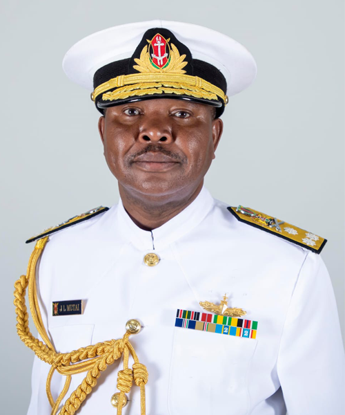 Home | National Defence University-Kenya